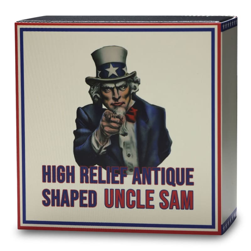 hi uncle sam