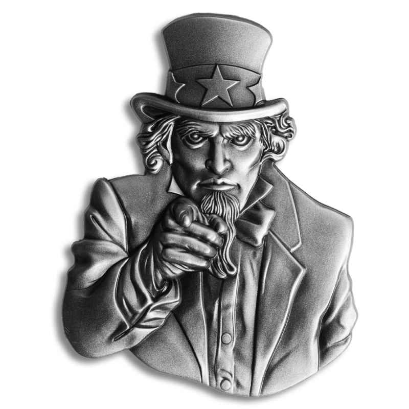 uncle sam