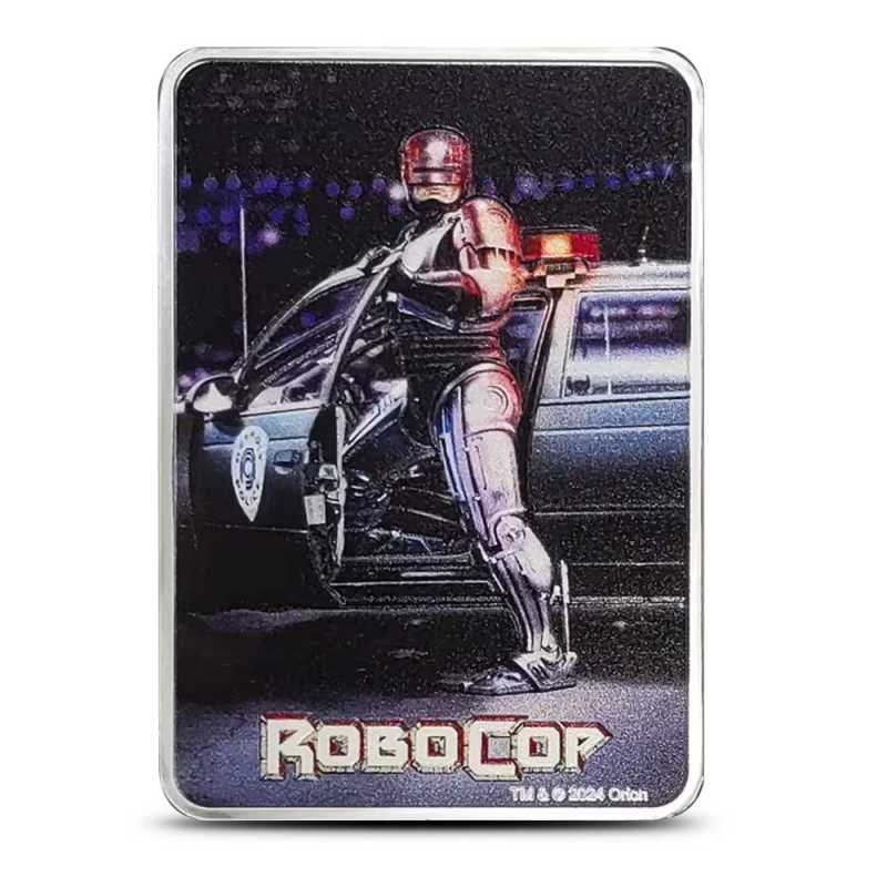 robocop 2024
