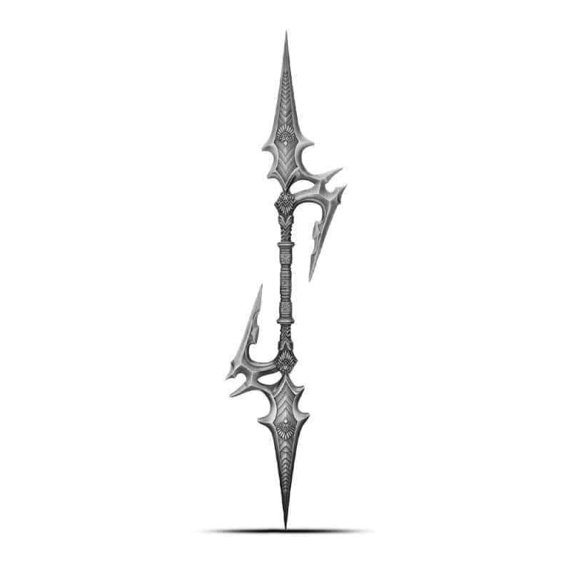 divine weapons octopath 2