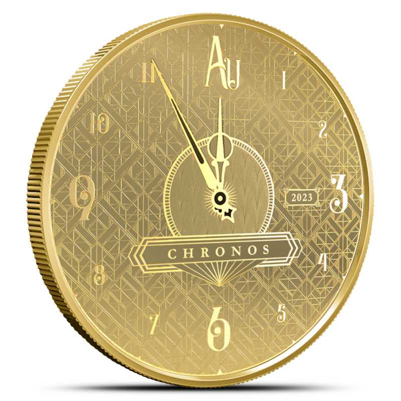 chronos symbol