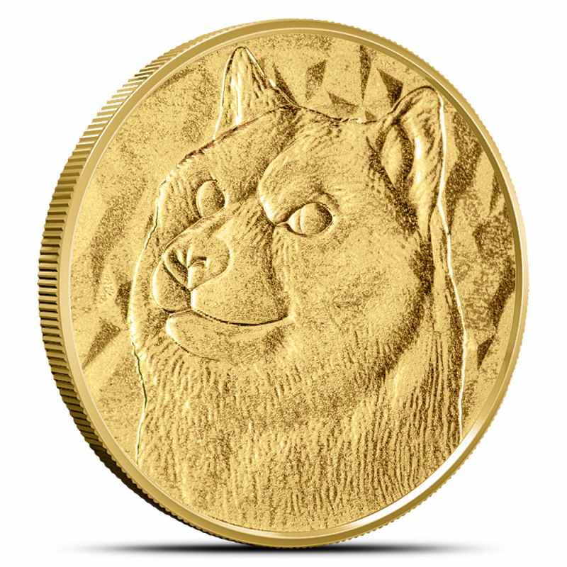 dogecoin l