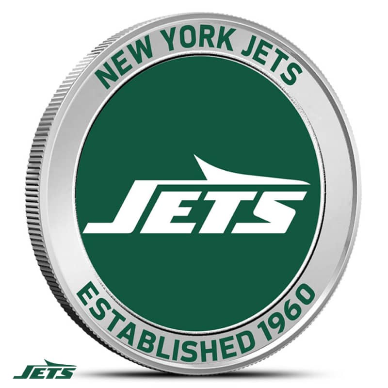 jets logo old