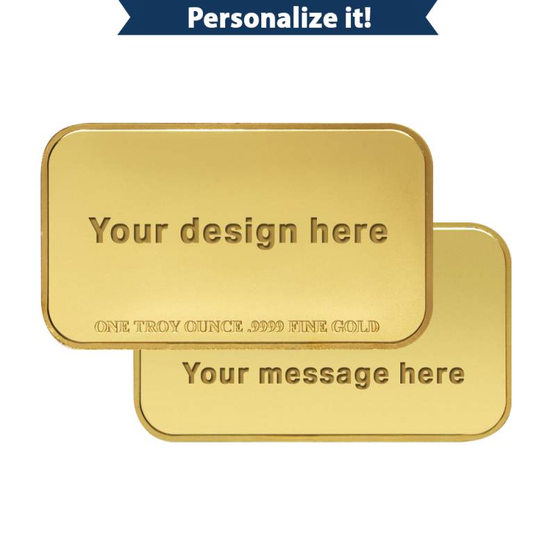 gold bars name